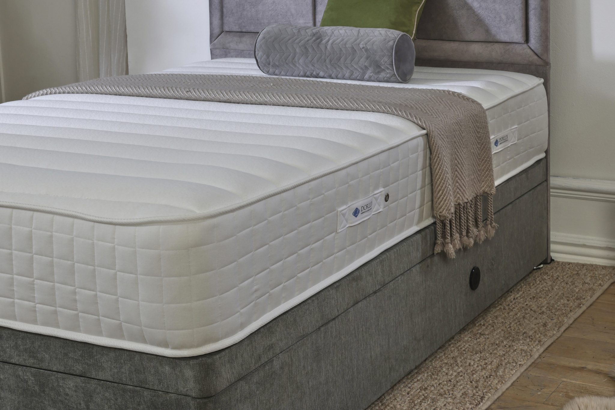 Dorlux - High-Quality Mattresses